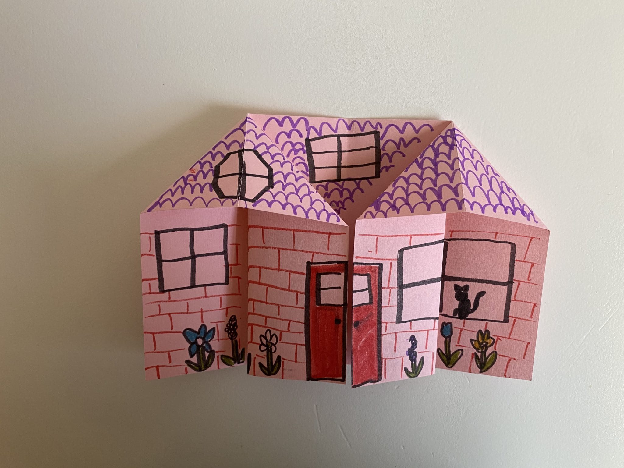 K-2 Art Projects – Home Art