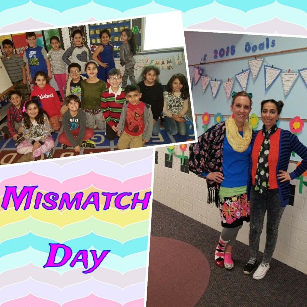 Mrs. Koss' 2nd Grade | Dearborn Public Schools