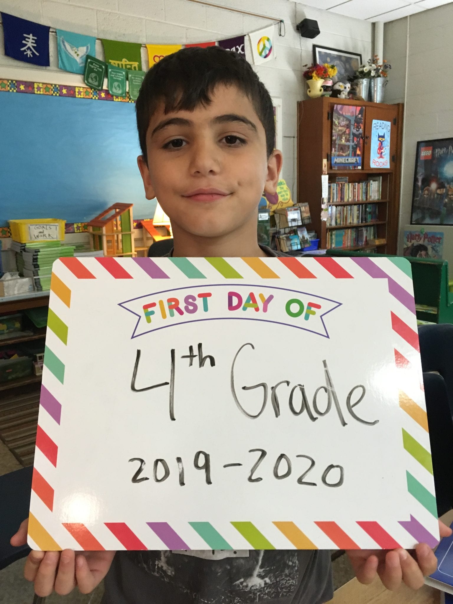 Tuesday Math… « Ms. Cronin's Blog