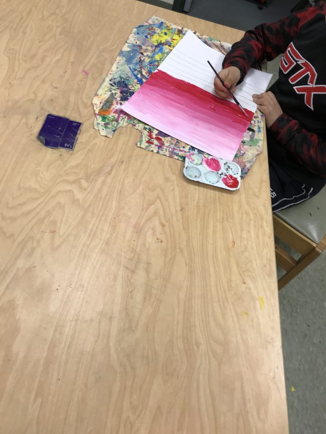 Fifth Grade Value Scale Still Life – Art With Ms. Bruce