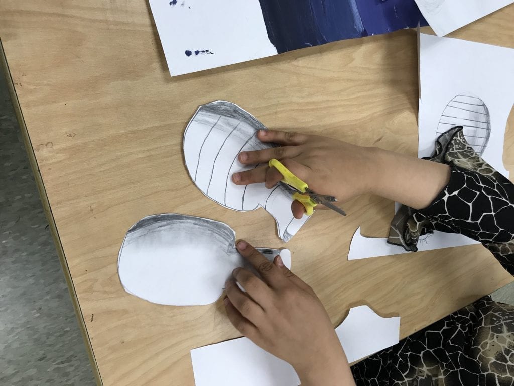 Fifth Grade Value Scale Still Life – Art With Ms. Bruce