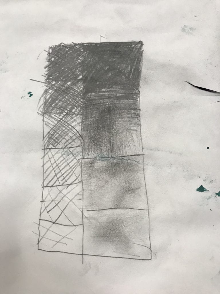 Fifth Grade Value Scale Still Life – Art With Ms. Bruce