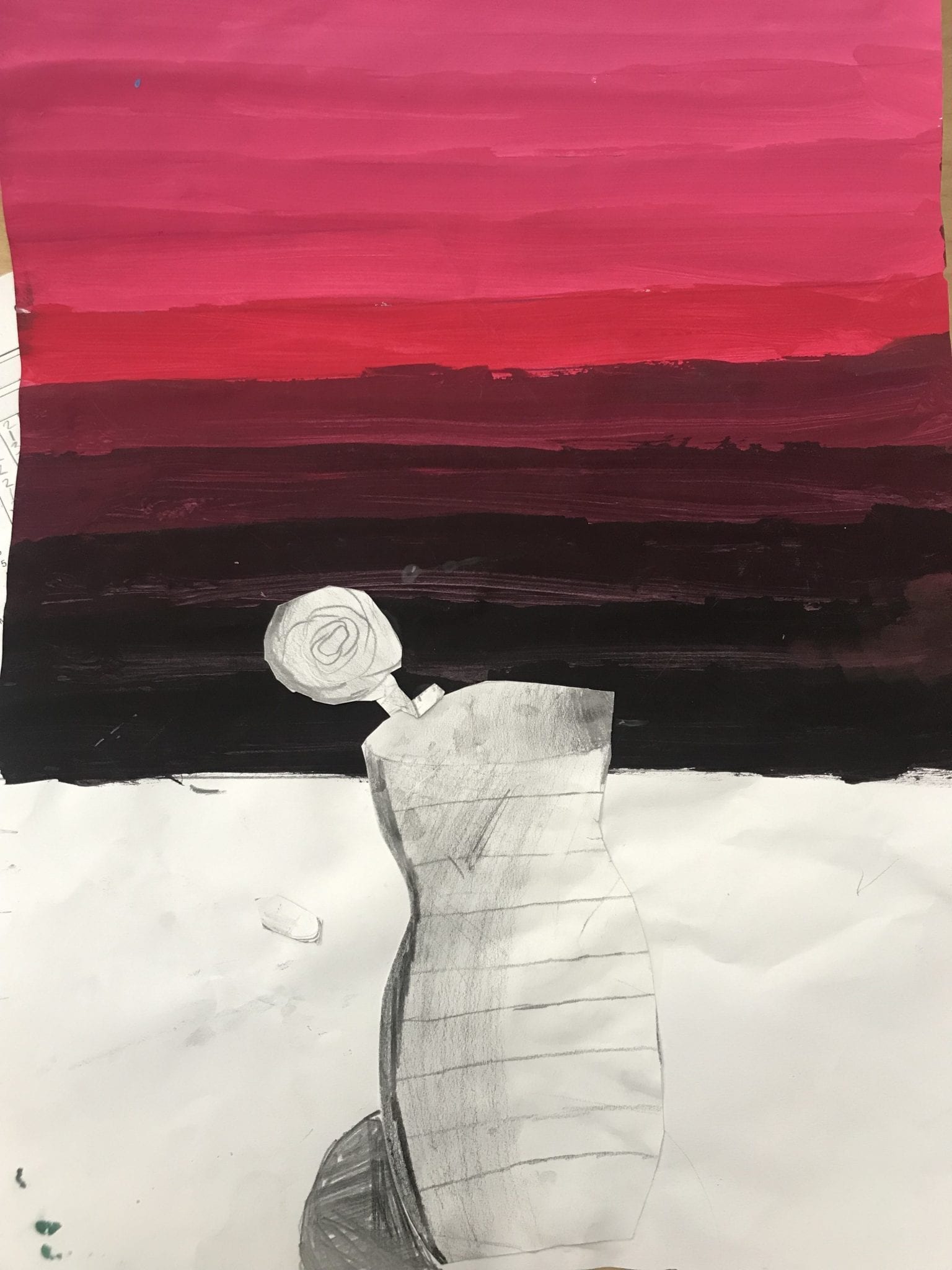 Fifth Grade Value Practice – Art With Ms. Bruce