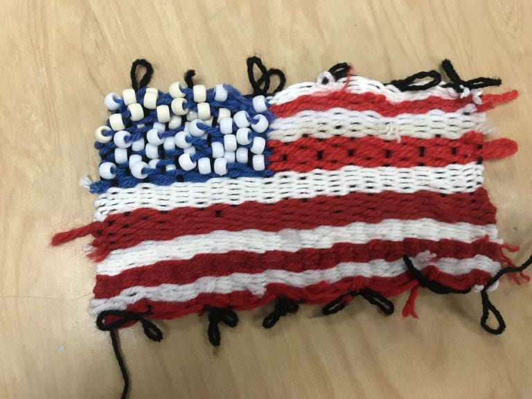 Fifth Grade Tapestry Weaving – Art With Ms. Bruce