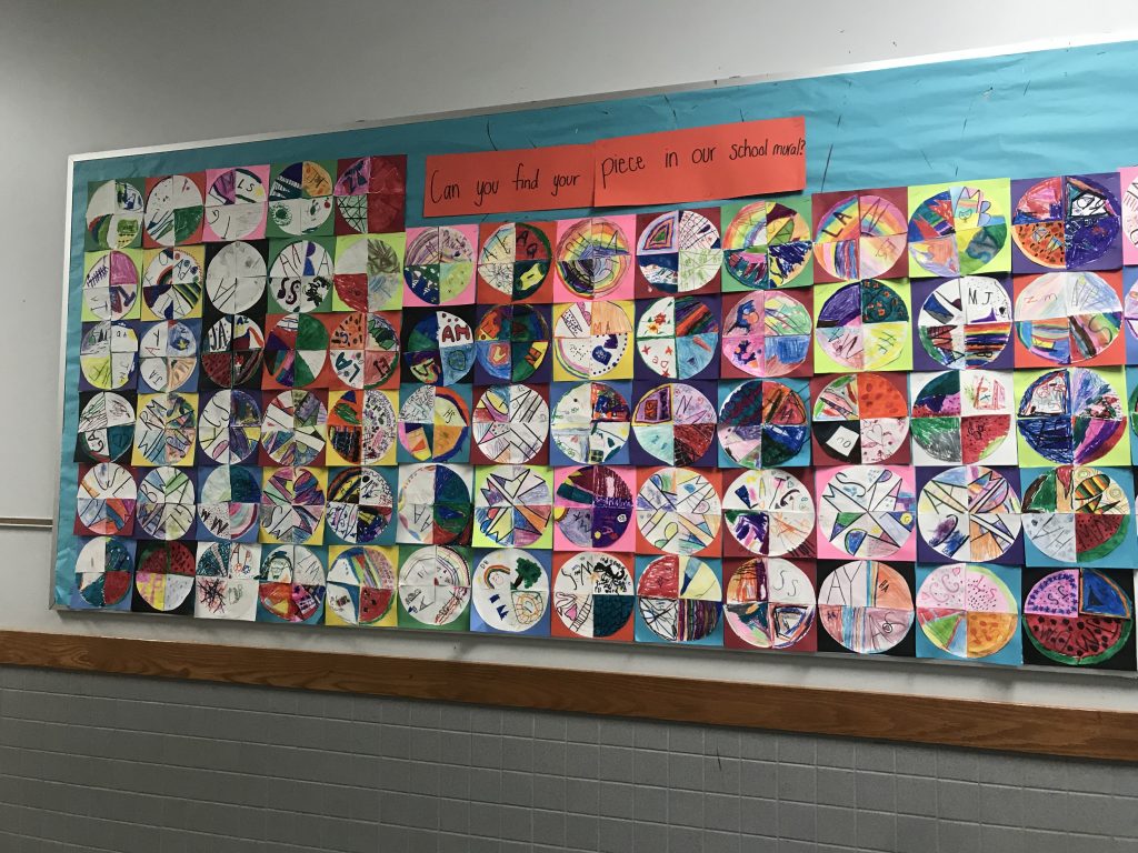 Third Grade – Art With Ms. Bruce