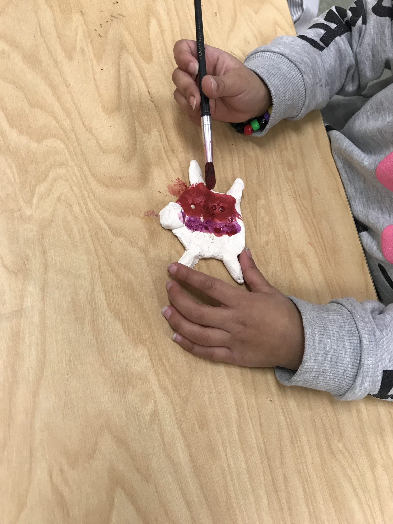 Young 5 and Kindergarten Texture Turtles – Art With Ms. Bruce