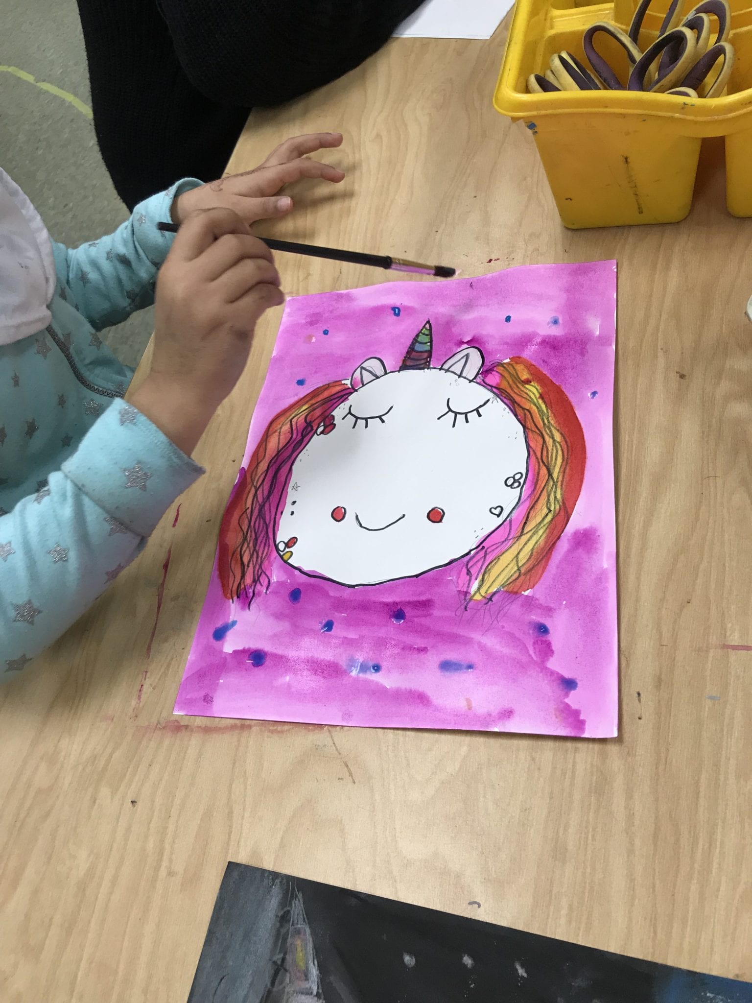 Fourth Grade Mask Plans – Art With Ms. Bruce