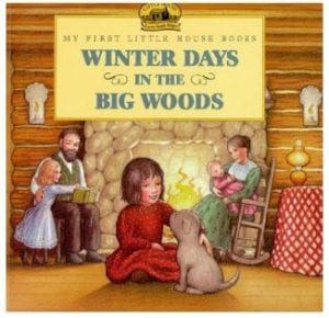Winter Days in the Big Woods » Mrs. Burkholder's ECS Information