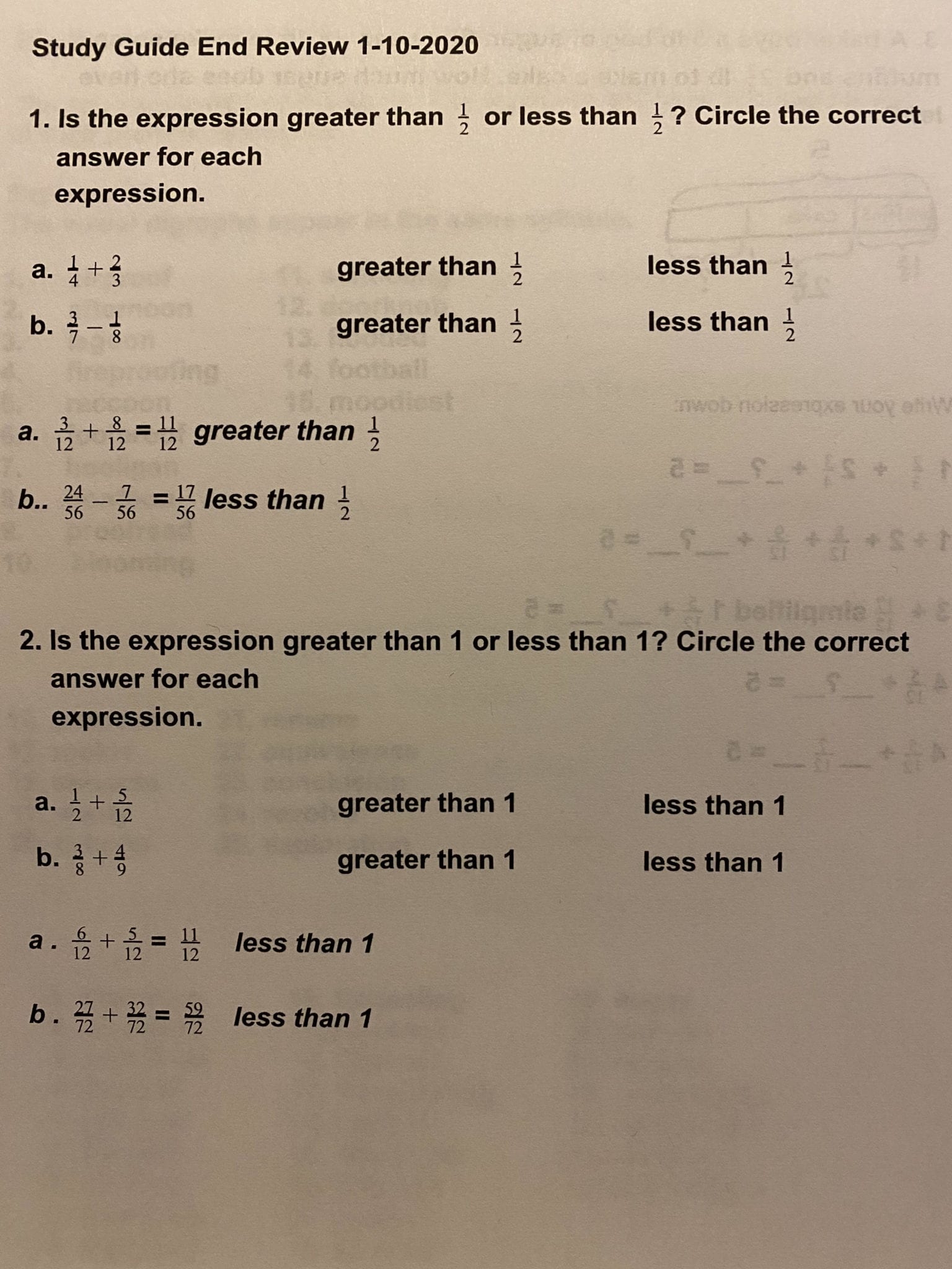 5th Grade – Dearborn Public Schools