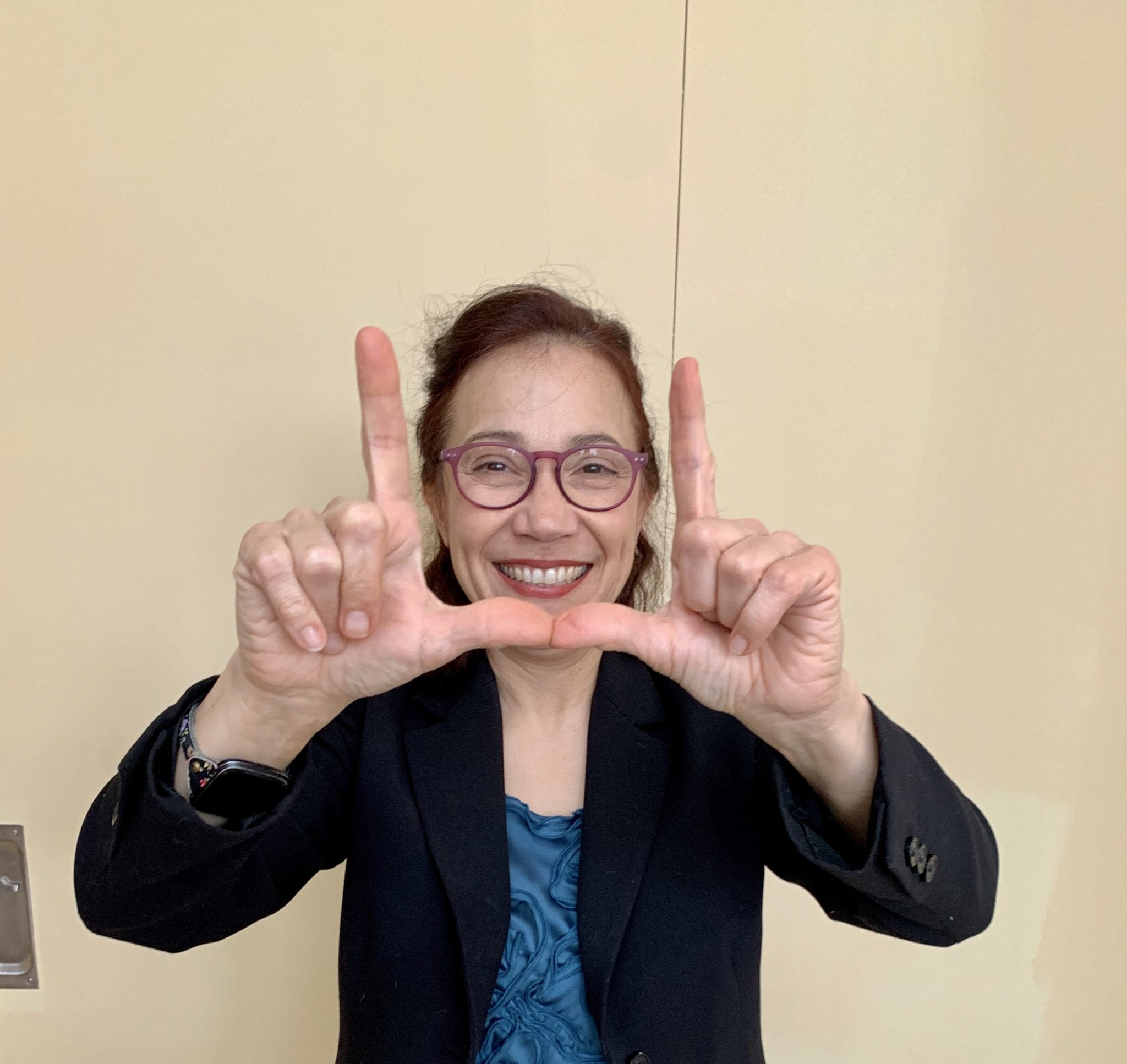 Catherine Galdes - Occupational Therapist | Finger Football – fine ...