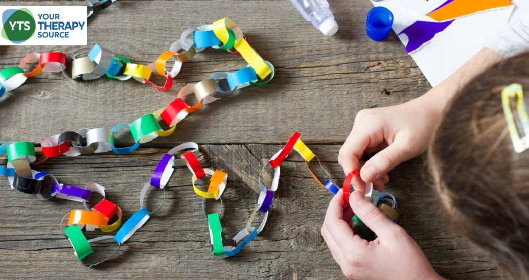 Catherine Galdes - Occupational Therapist | 50 FINE MOTOR OCCUPATIONAL ...