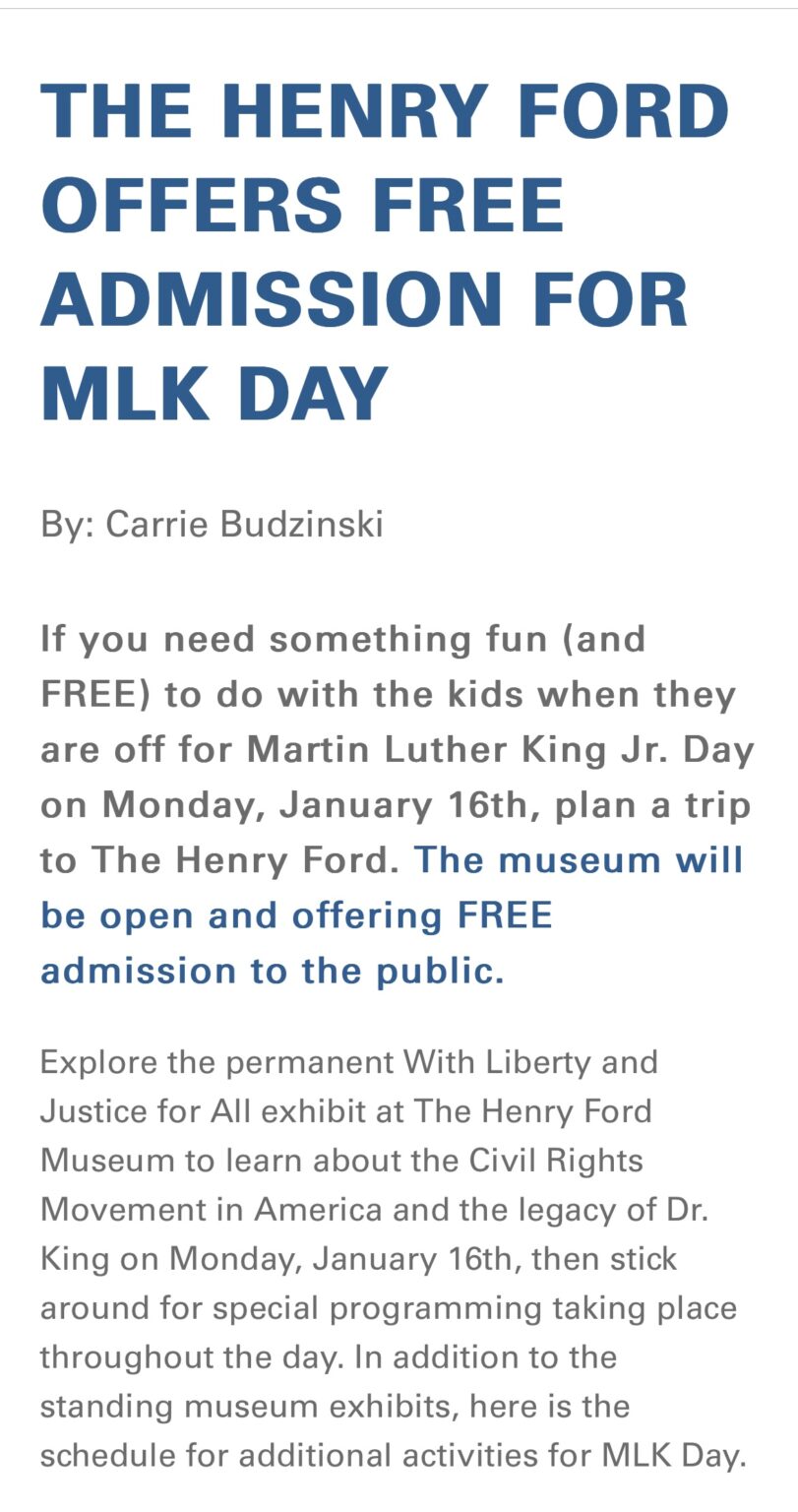 Ms Charara 8th grade US History – Dearborn Public Schools