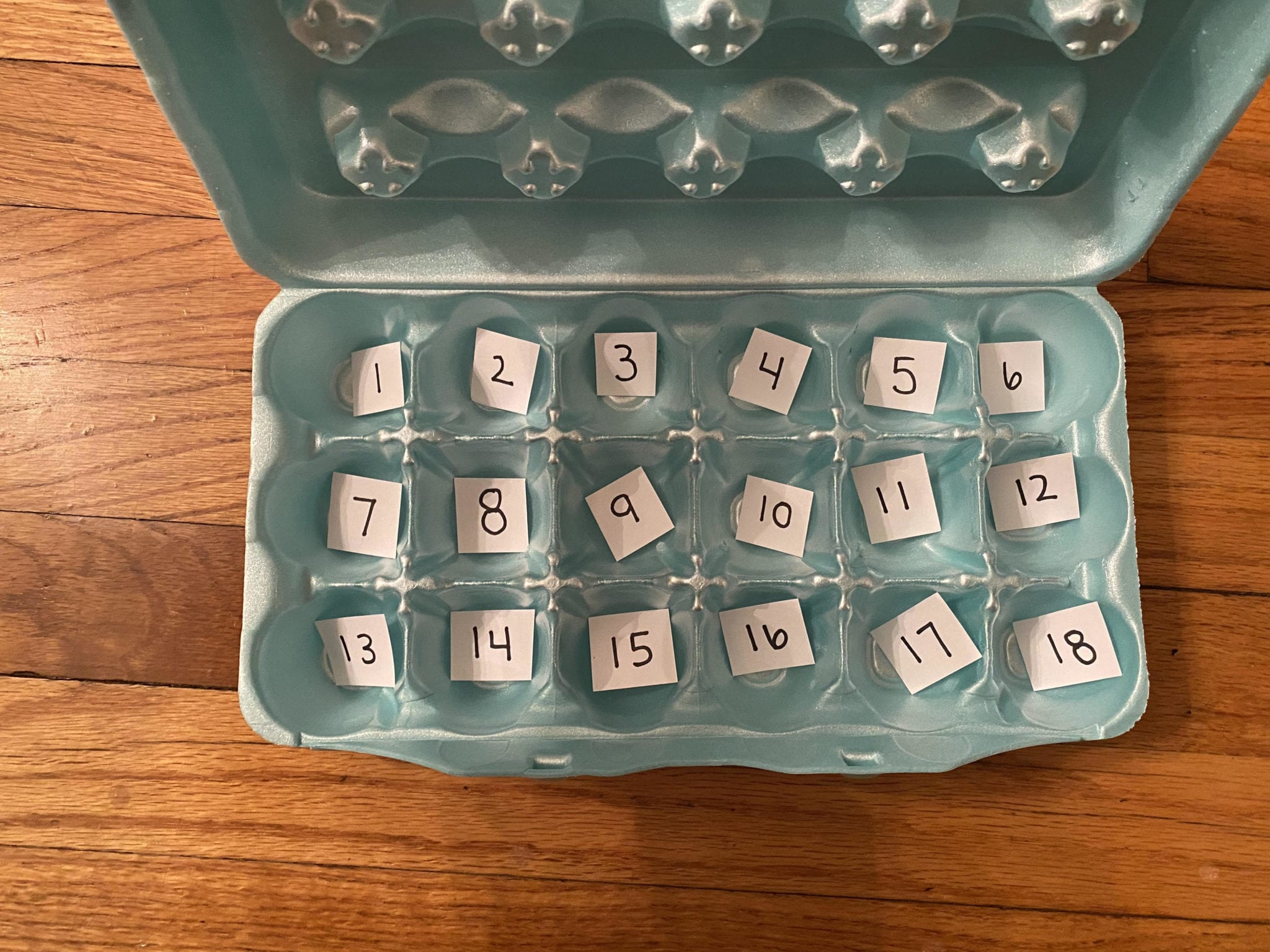 Using Recycled Items for Math! – Ms. Cullip's Blog