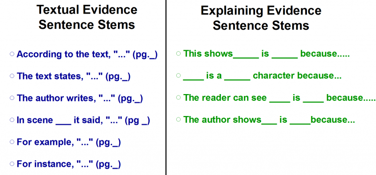 March | 2018 | Mrs. Dailing's 6th Grade Language Arts Class