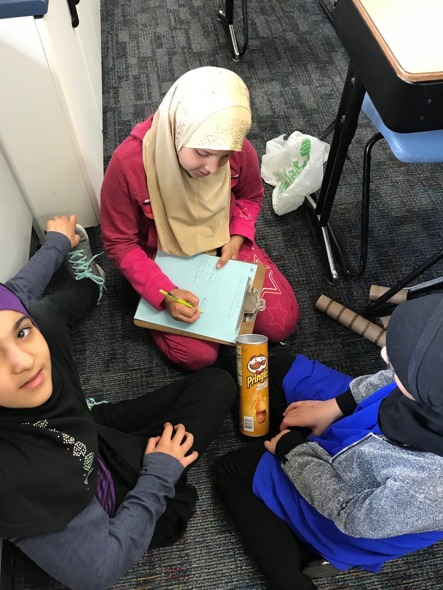 STEAM Week Finale! – Dearborn S.T.E.A.M.