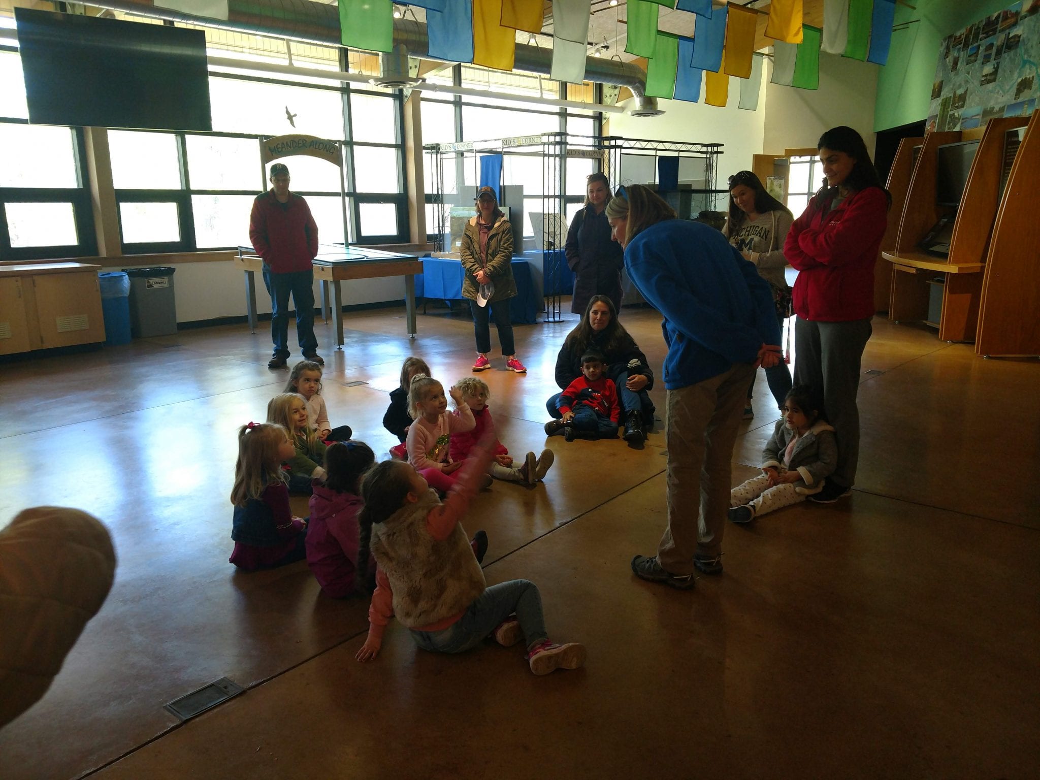 DuVall Developmental Preschool – Dearborn Public Schools