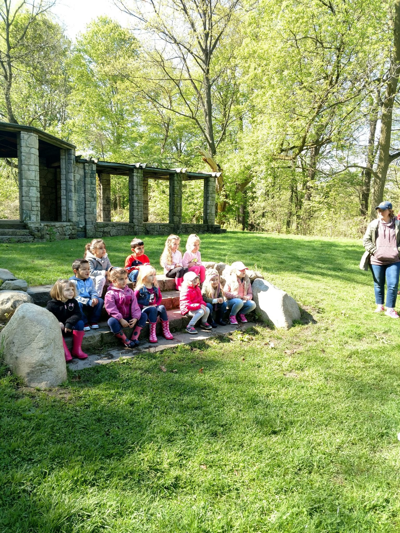 DuVall Developmental Preschool – Dearborn Public Schools