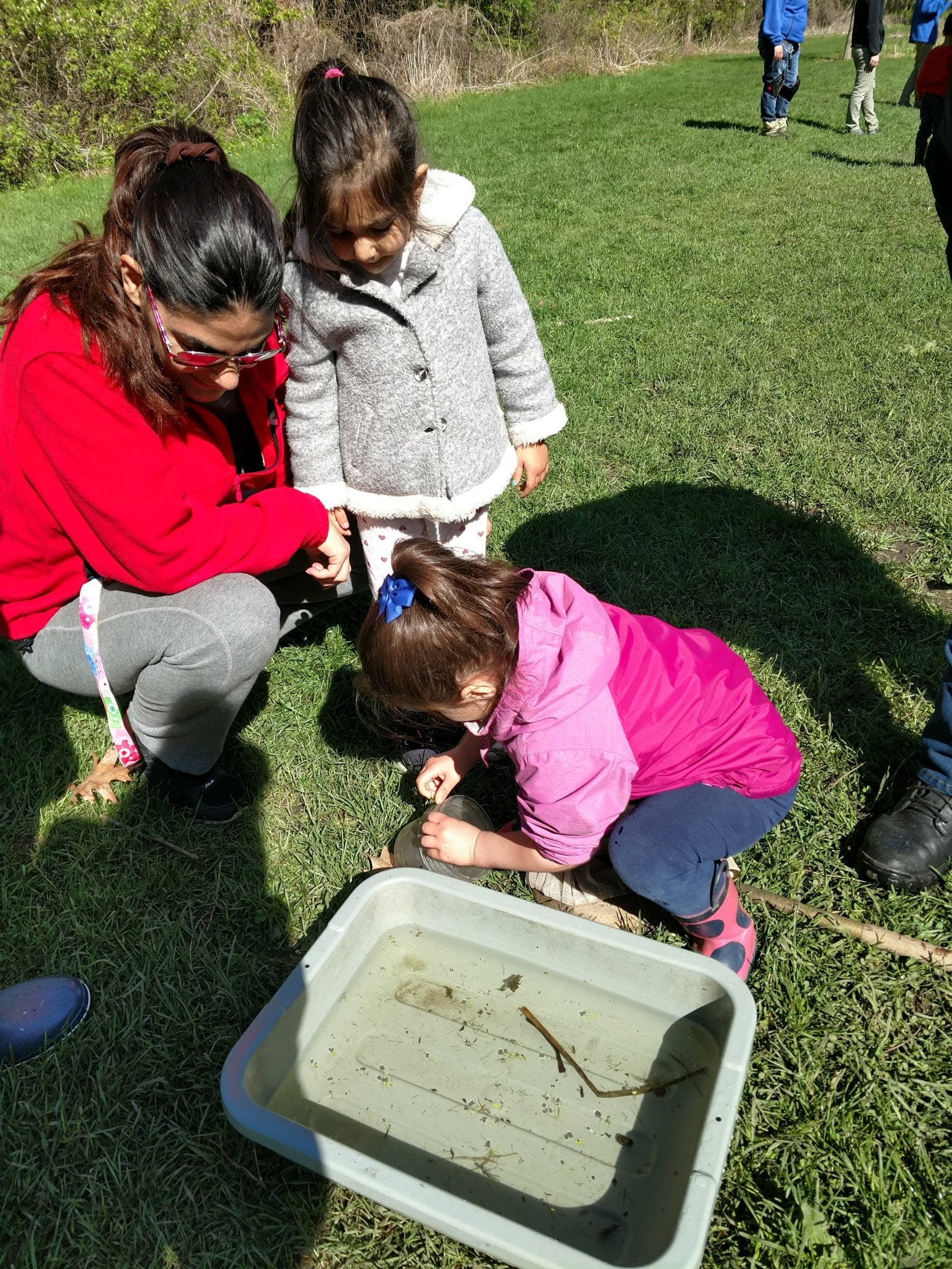 DuVall Developmental Preschool – Dearborn Public Schools