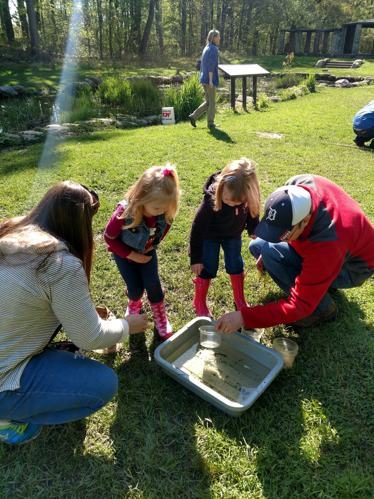 DuVall Developmental Preschool – Dearborn Public Schools