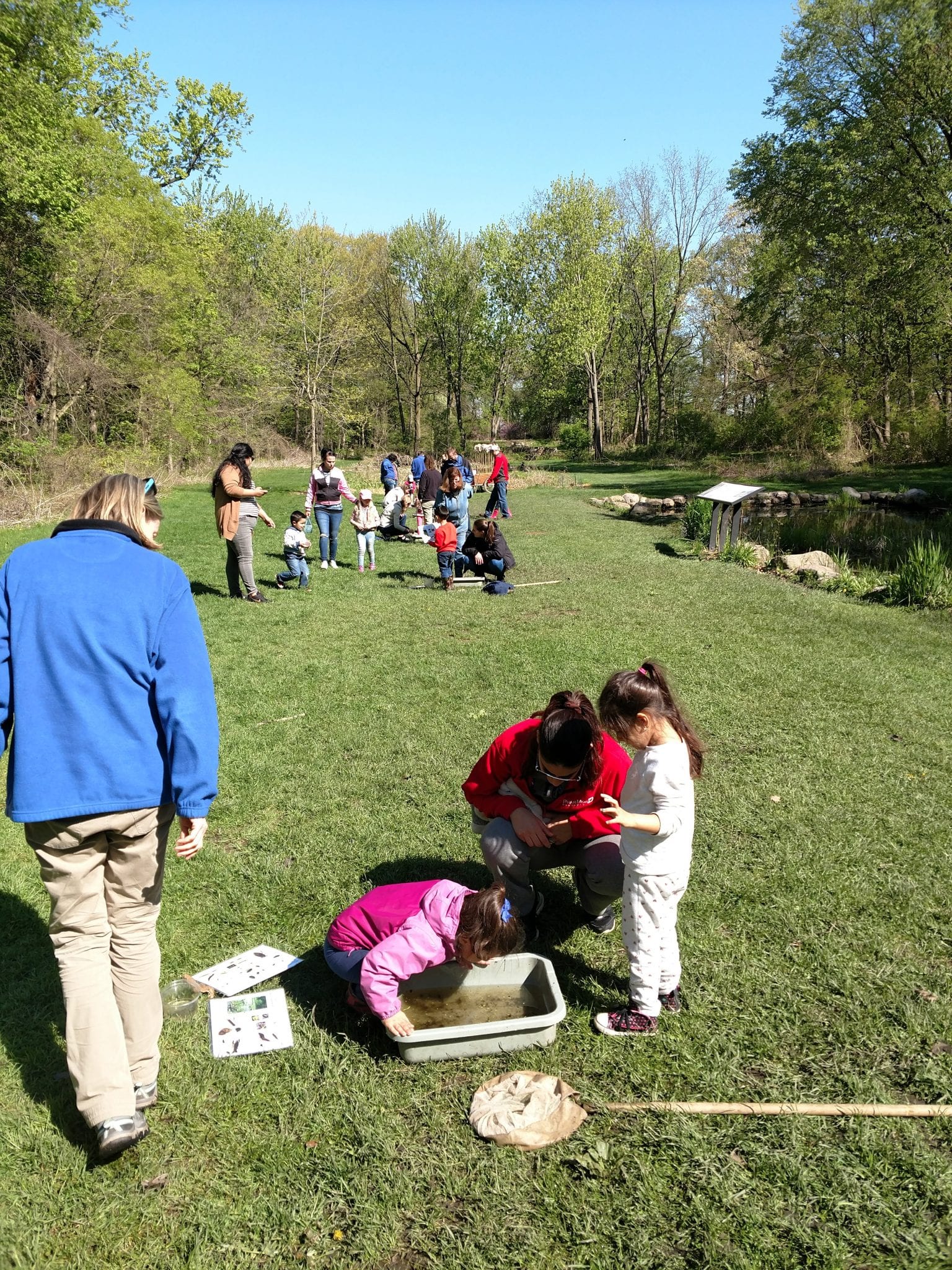 DuVall Developmental Preschool – Dearborn Public Schools