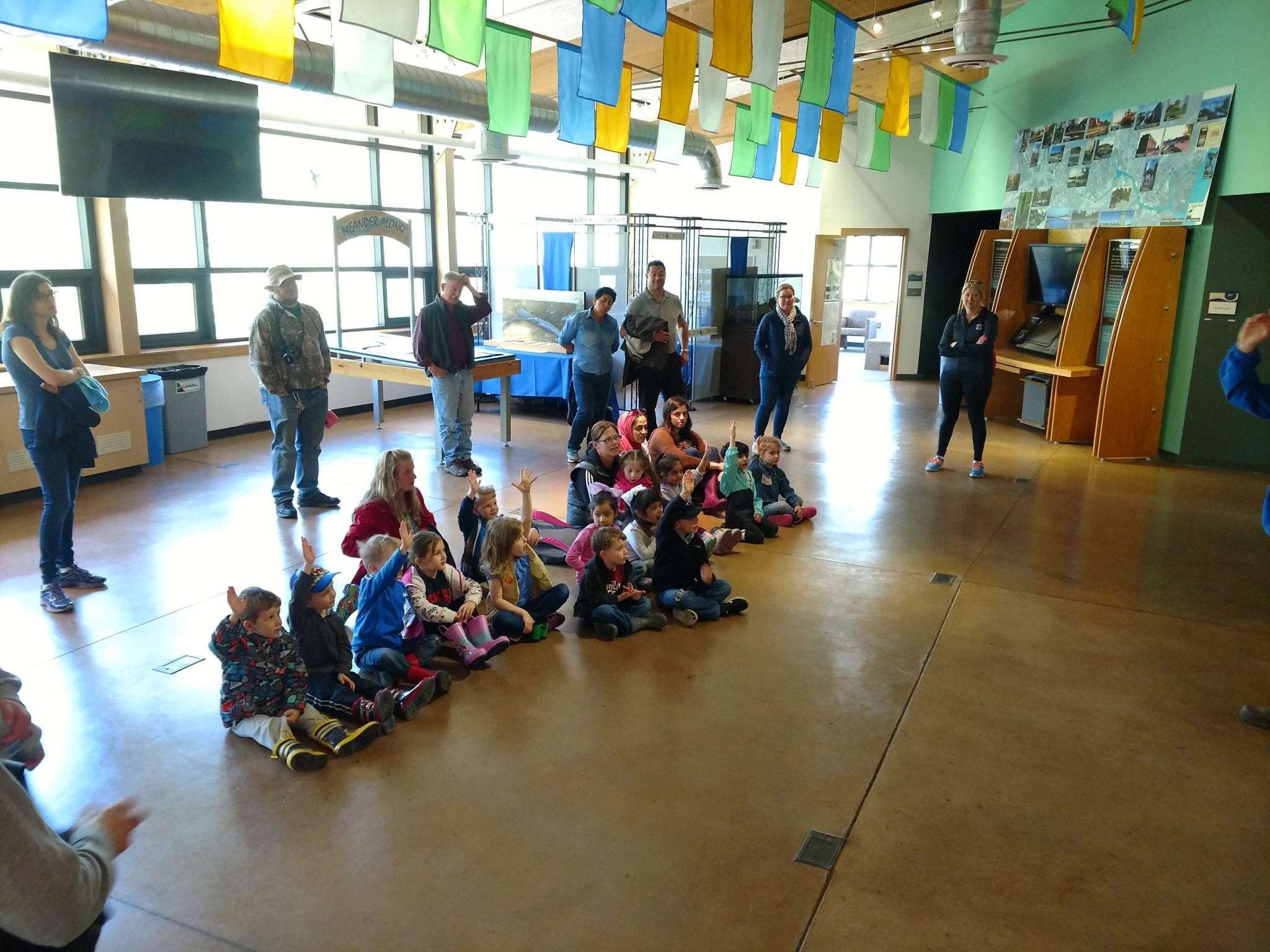 DuVall Developmental Preschool – Dearborn Public Schools