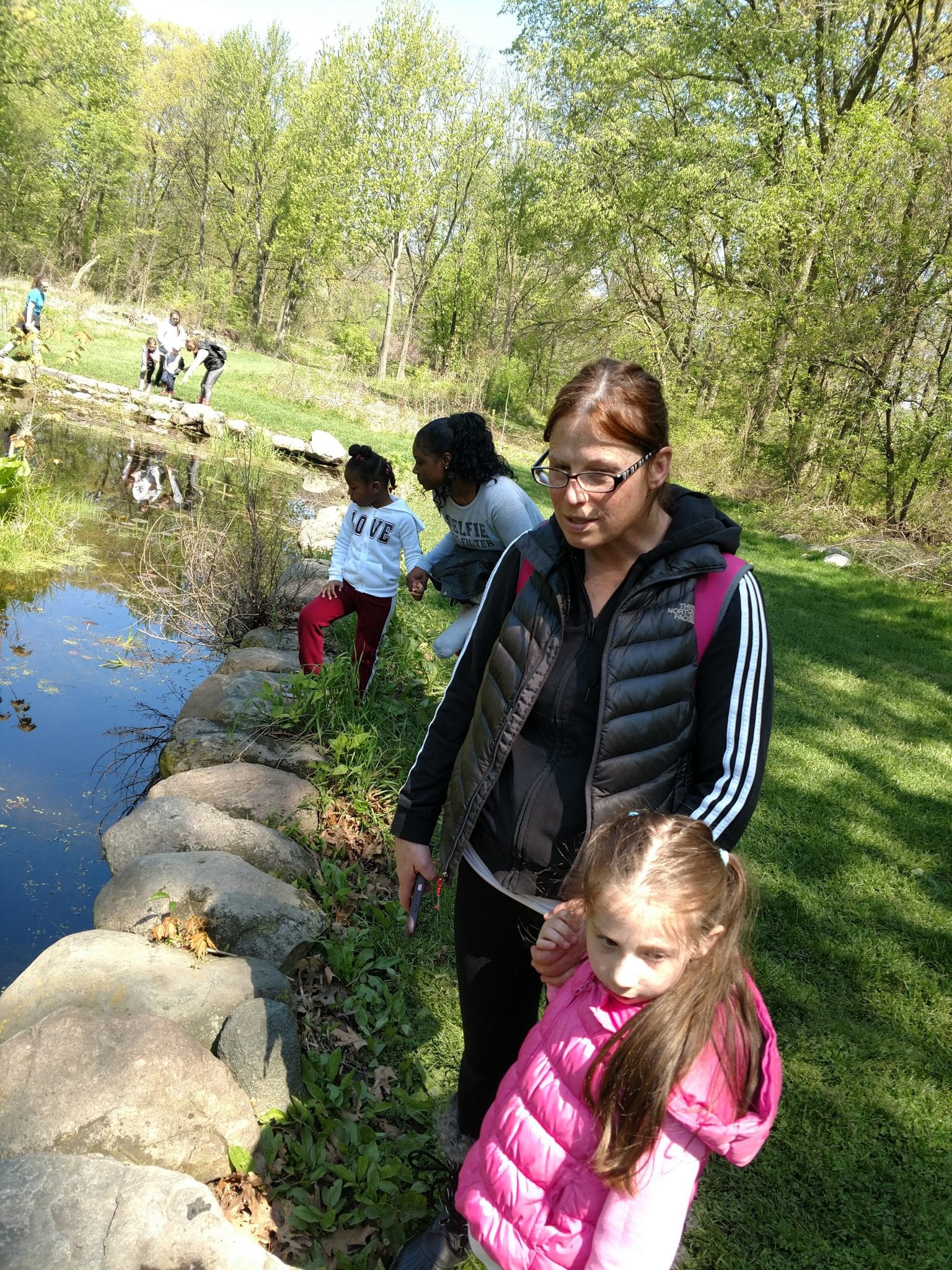 DuVall Developmental Preschool – Dearborn Public Schools