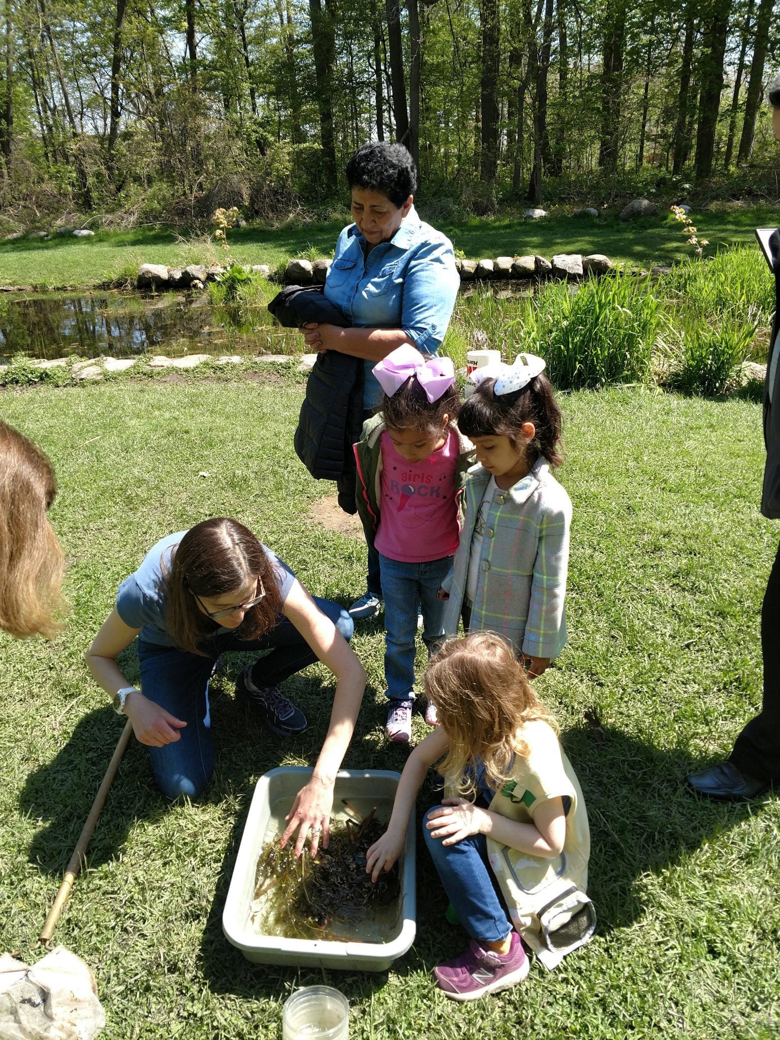 DuVall Developmental Preschool – Dearborn Public Schools