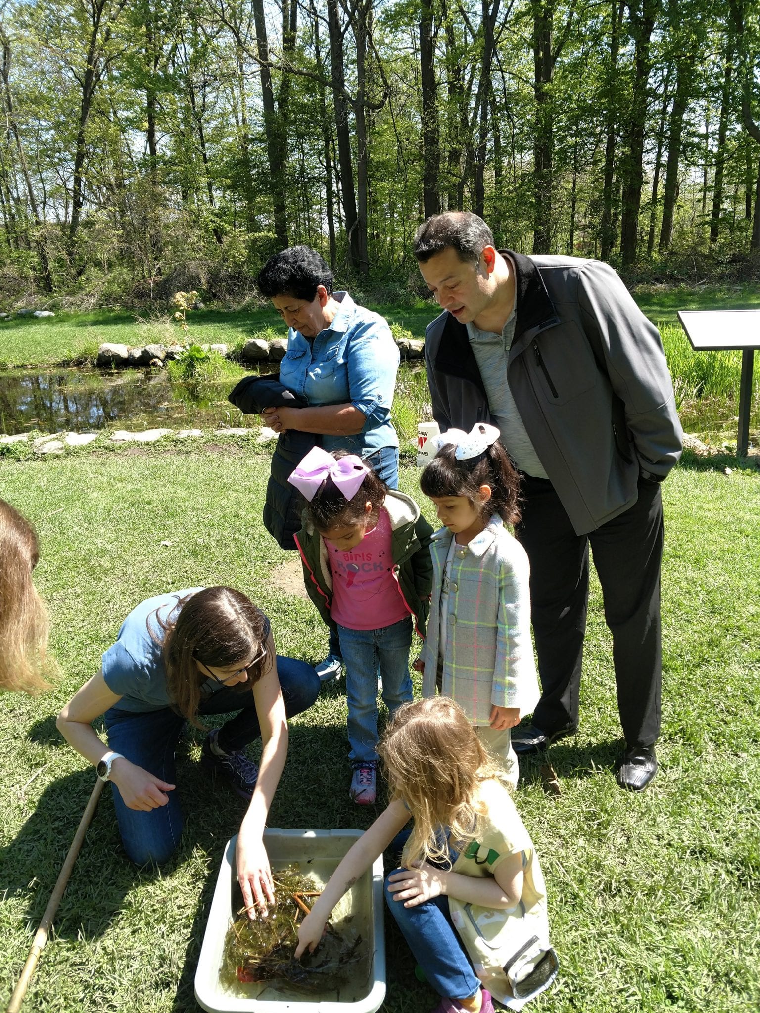 DuVall Developmental Preschool – Dearborn Public Schools