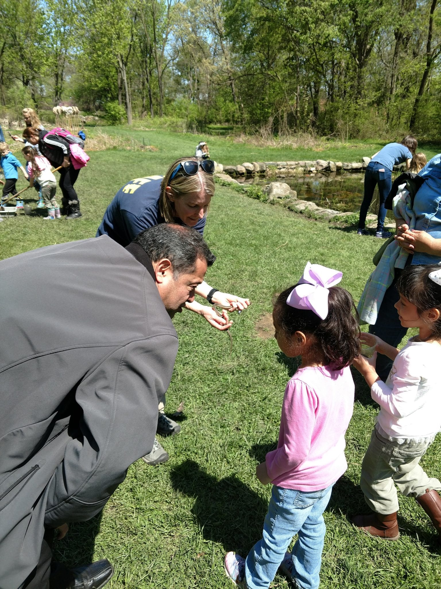 DuVall Developmental Preschool – Dearborn Public Schools