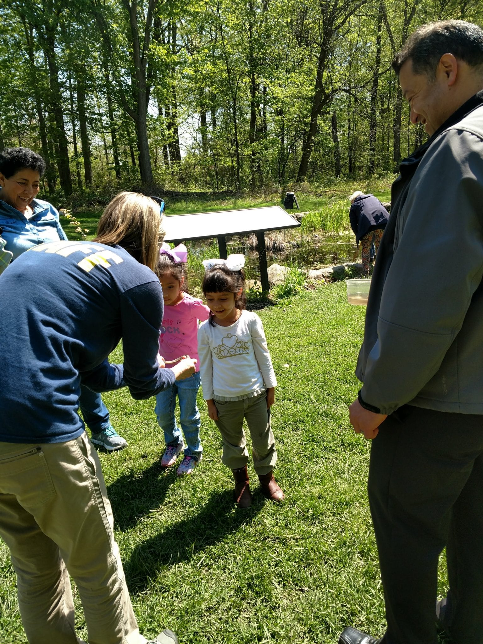 DuVall Developmental Preschool – Dearborn Public Schools