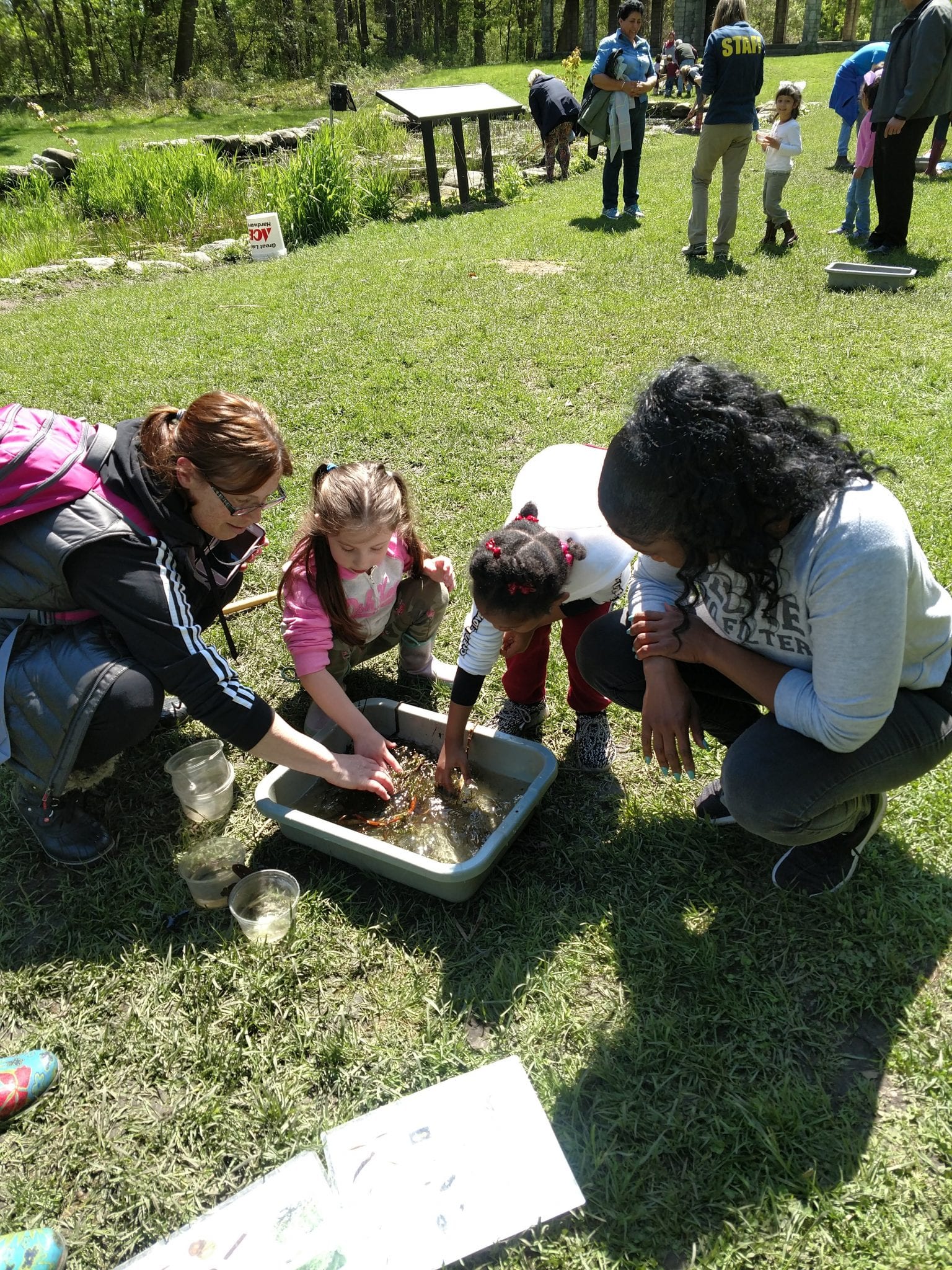 DuVall Developmental Preschool – Dearborn Public Schools