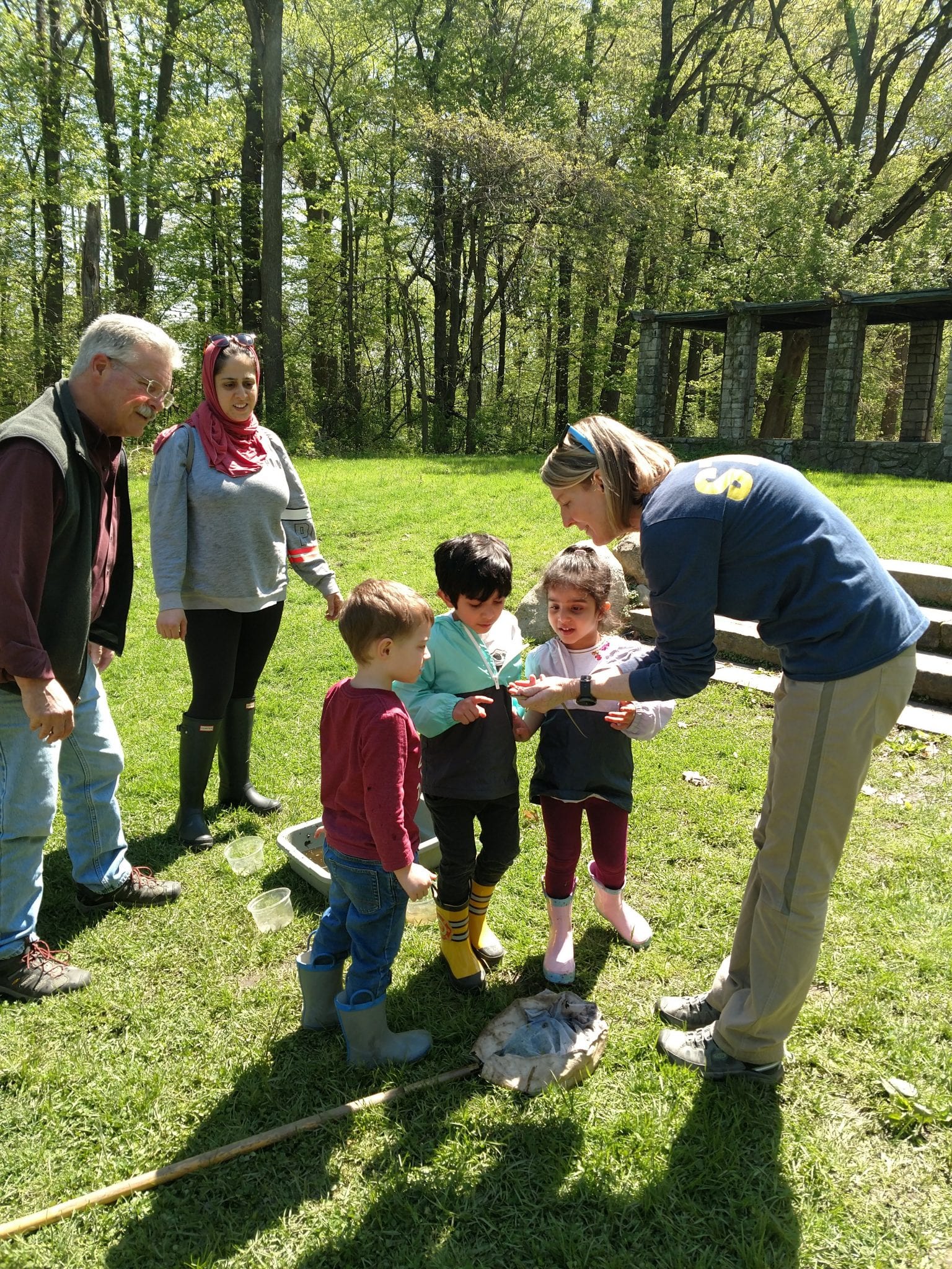 DuVall Developmental Preschool – Dearborn Public Schools