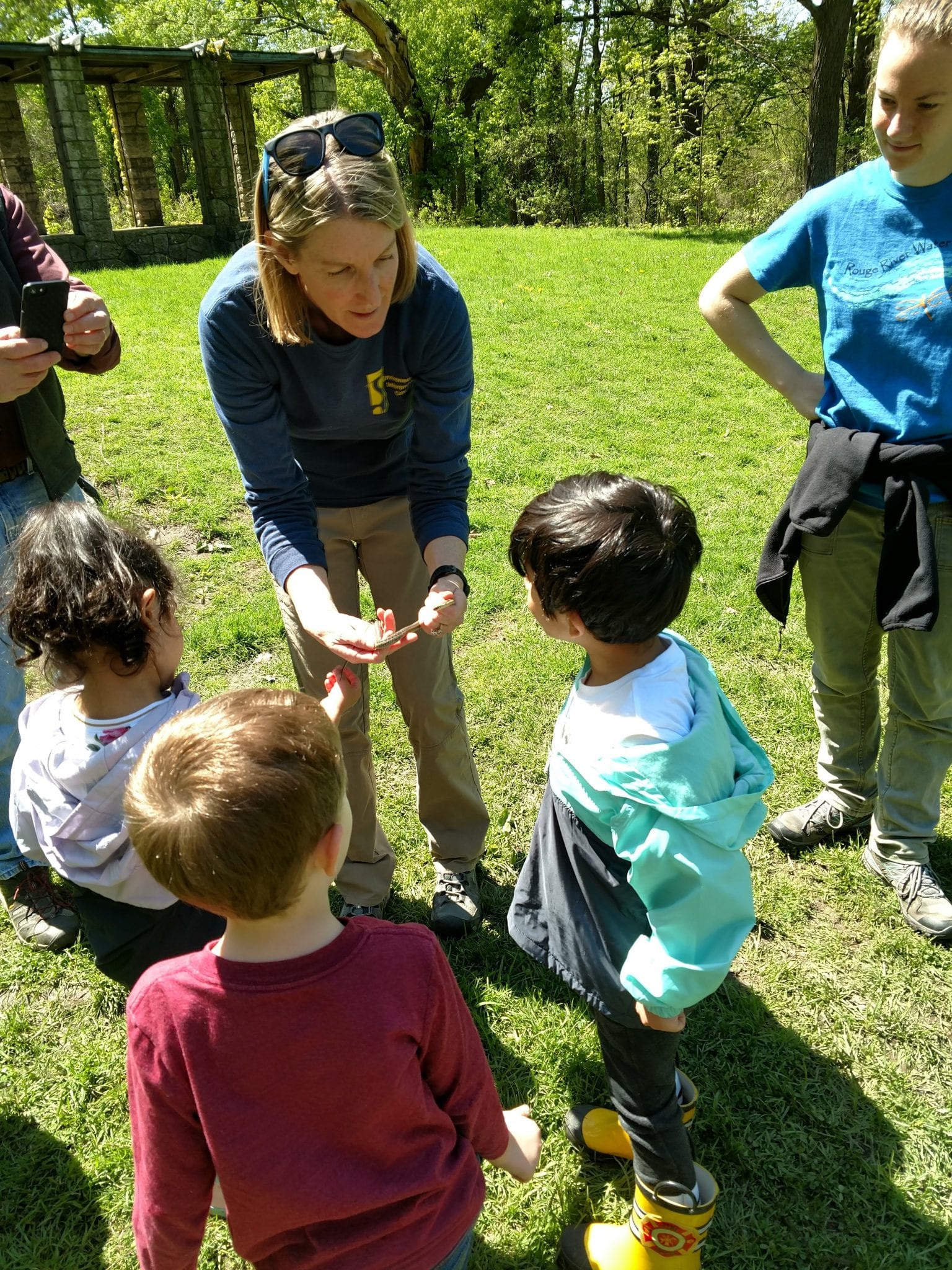 DuVall Developmental Preschool – Dearborn Public Schools