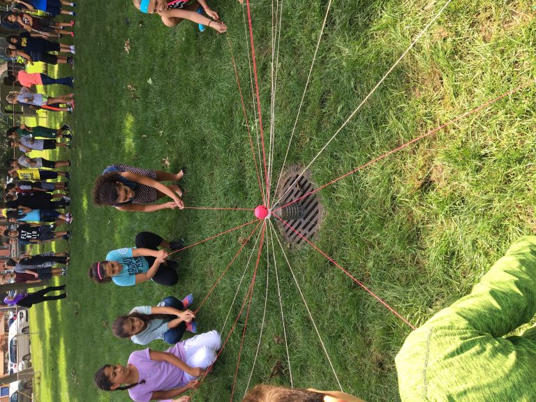 6th grade…Team Building Day! « Mrs. Elder's Resource Room