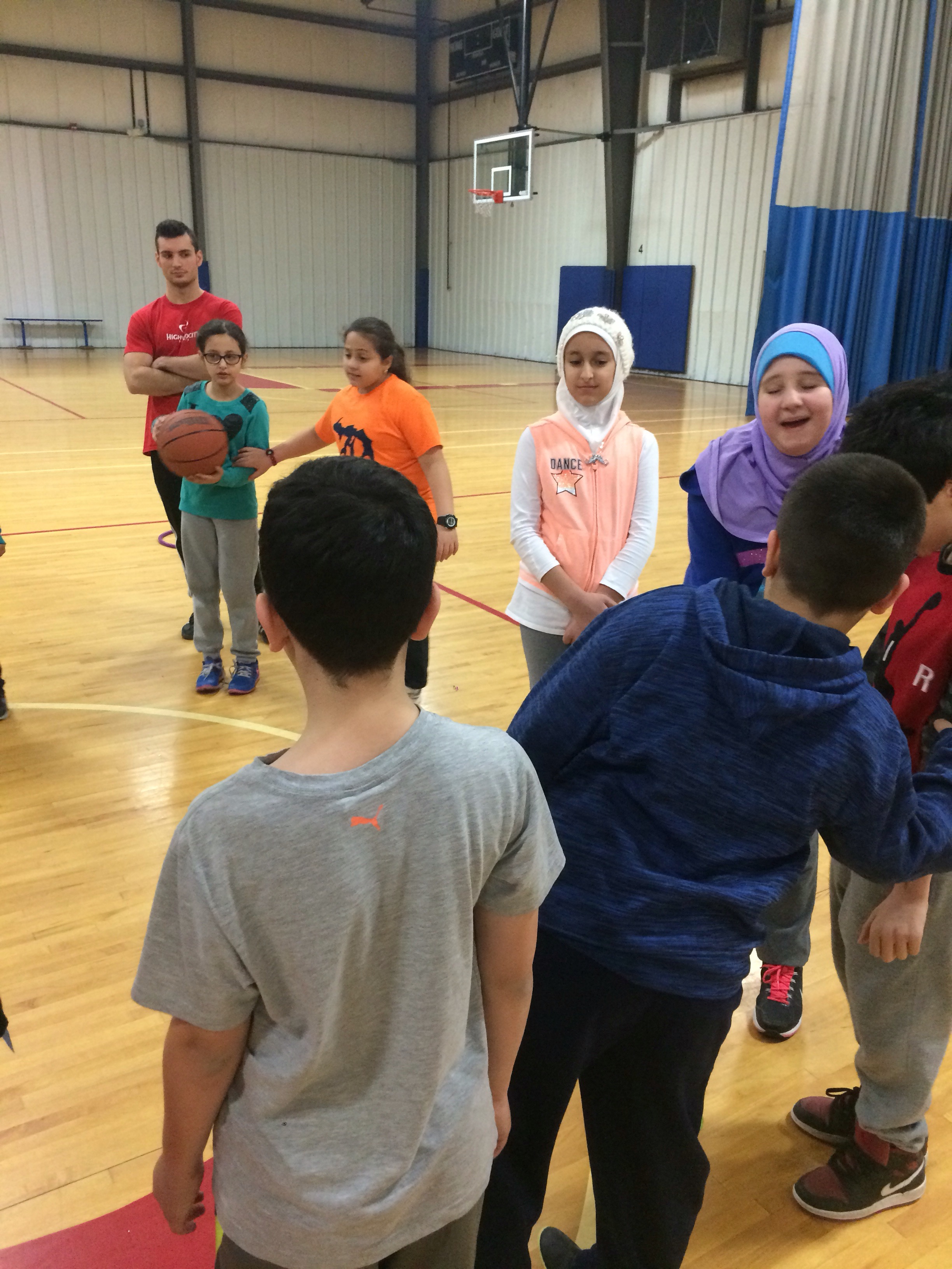 Ms. Hankard's Blog – Dearborn Public Schools