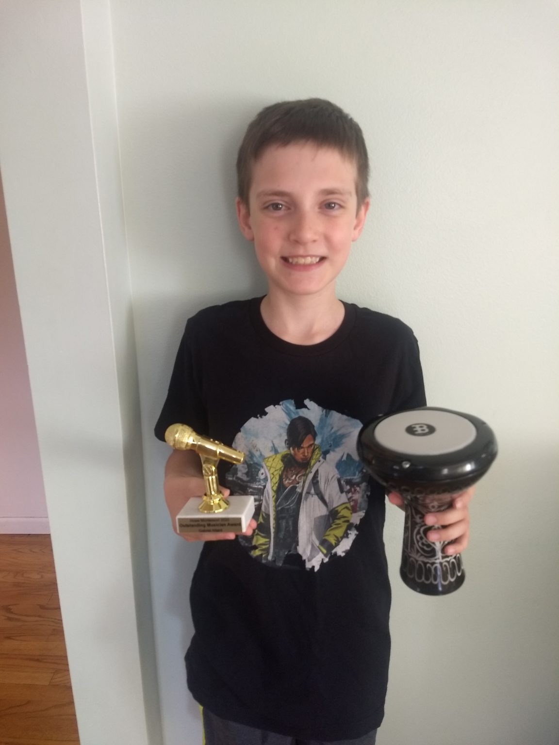 Harden Blog – Dearborn Public Schools