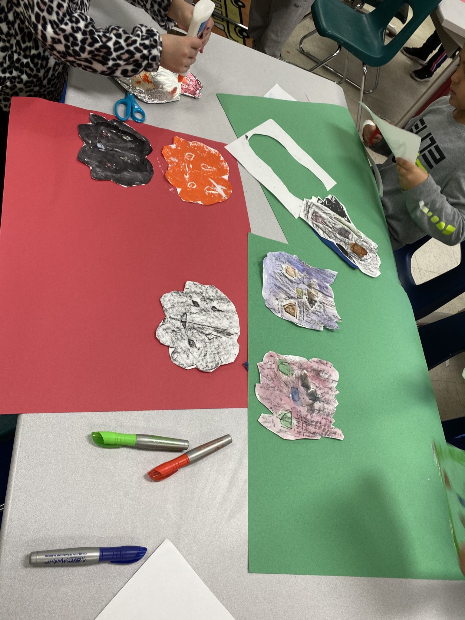 February Art – Henry Ford Art