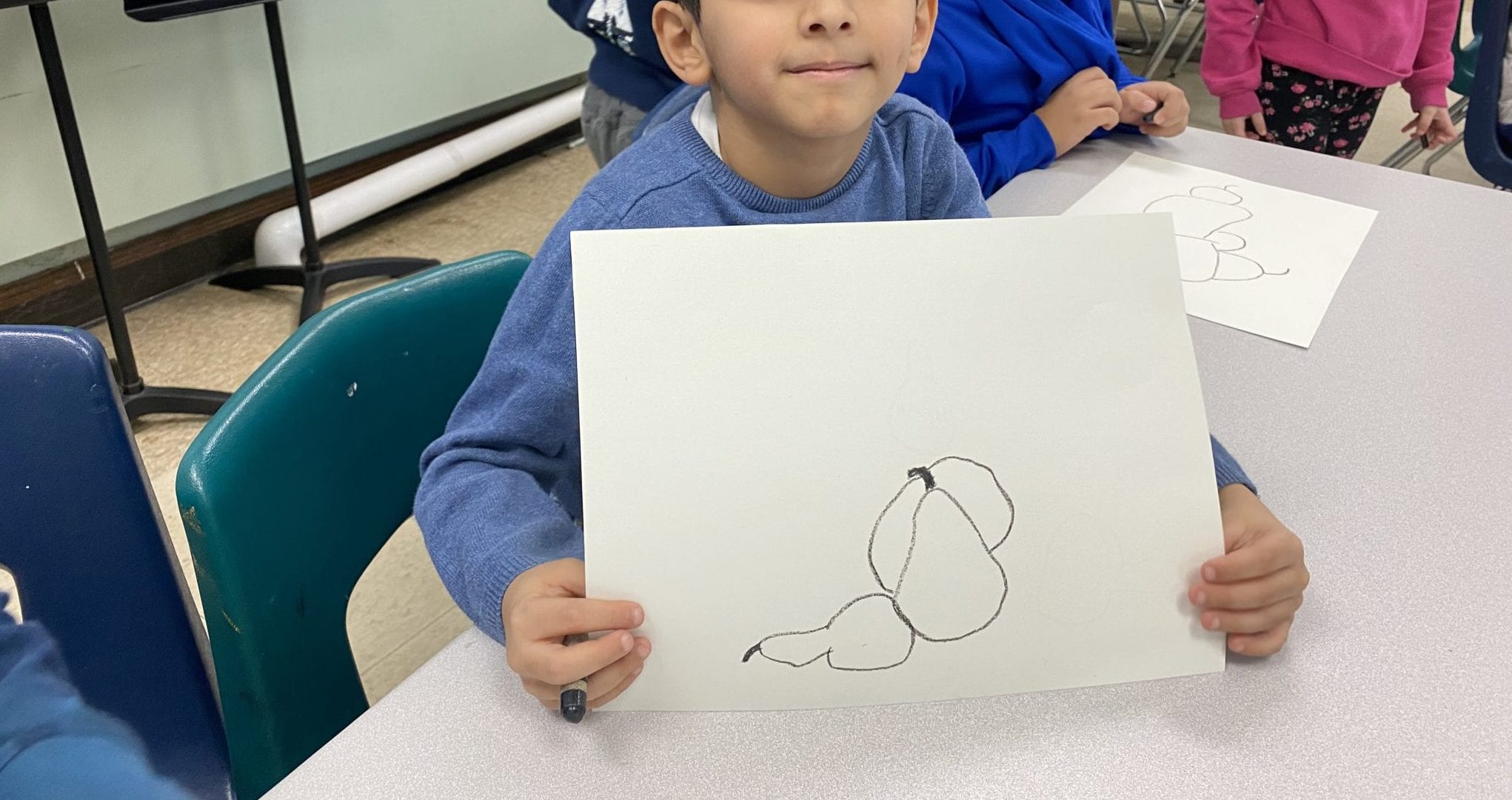 March Art – Henry Ford Art