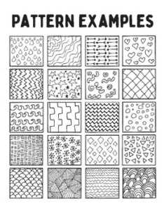 K-2 Art Projects – Home Art