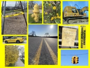 K-2 Art Projects – Home Art