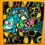 K-2 Art Projects – Home Art