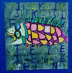 K-2 Art Projects – Home Art