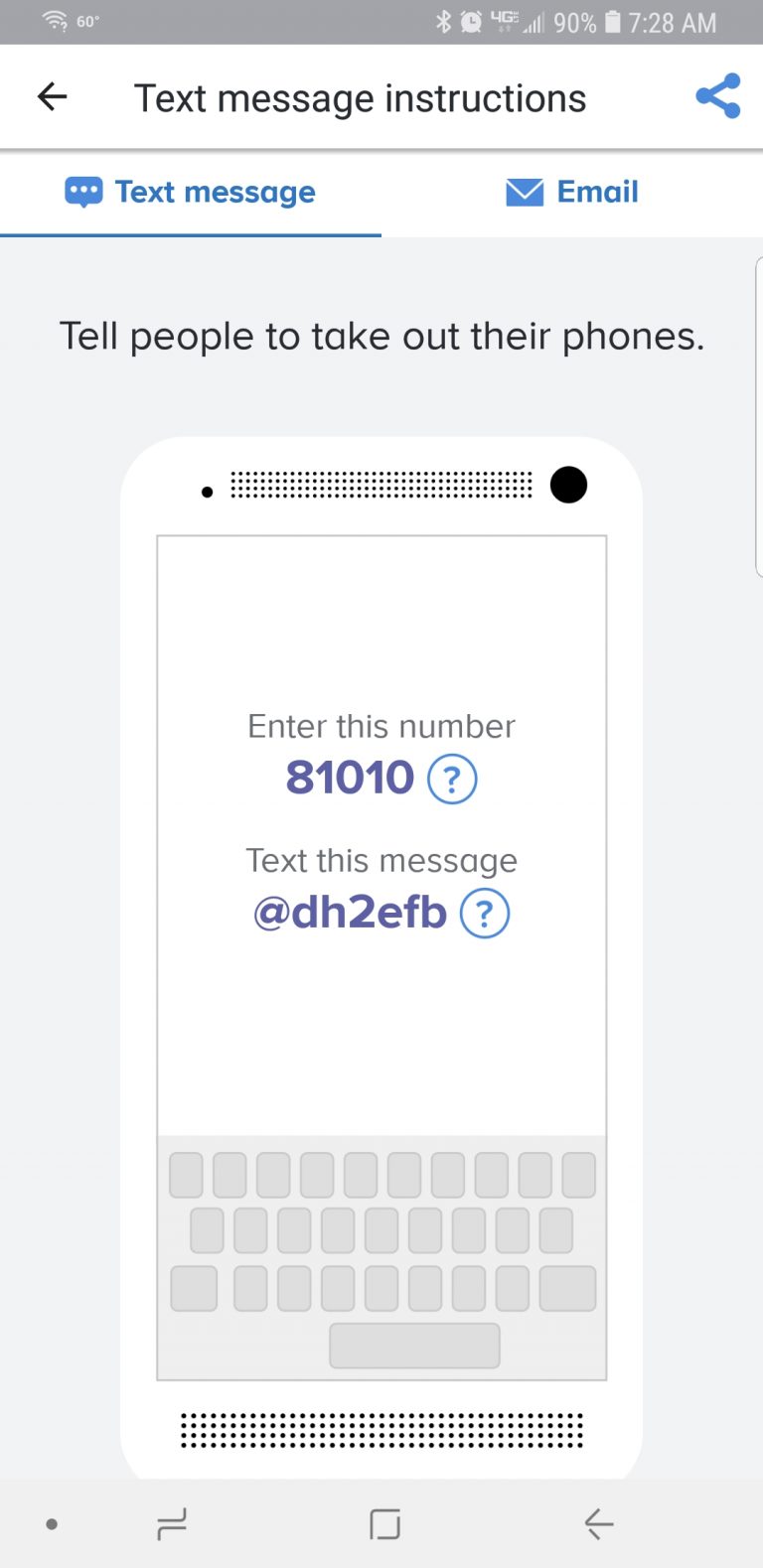 Remind App | Miss Howard's 3rd Grade Blog