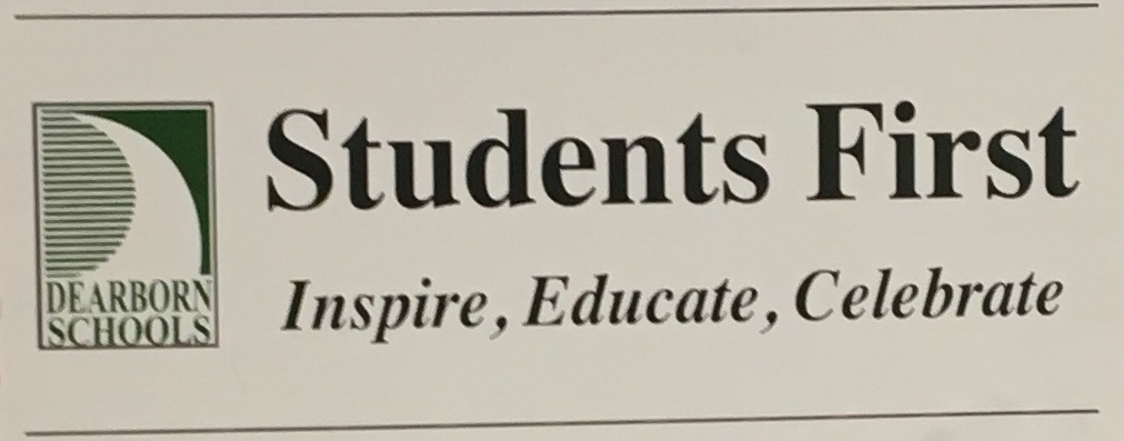 Human Resources Department – Dearborn Public Schools