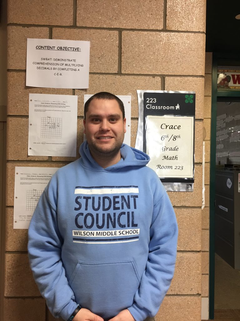 Popular Amongst Citizens but not Politicians – Unis Middle School ...