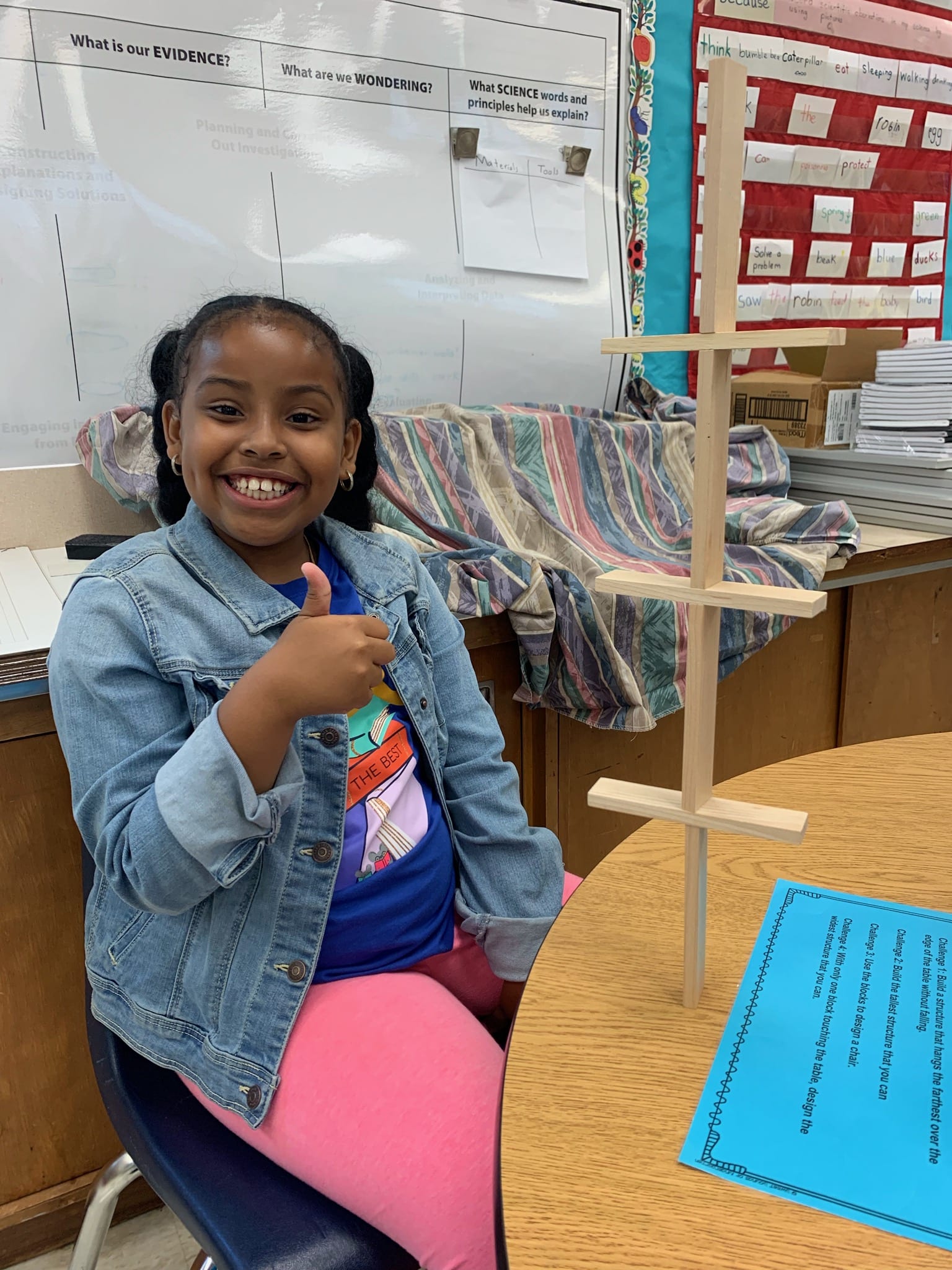 Family Photos from Open House – Henry Ford STEAM