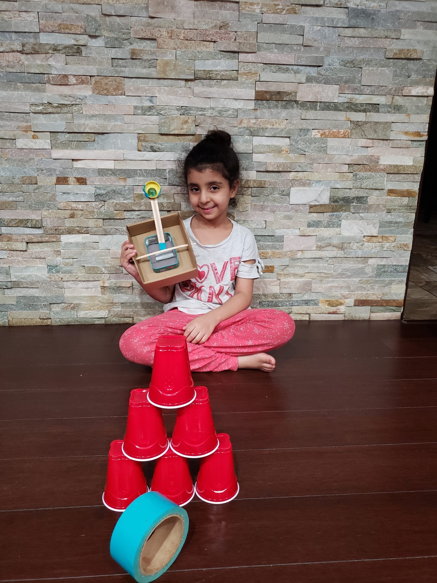 Summer STEAM ideas – Henry Ford STEAM