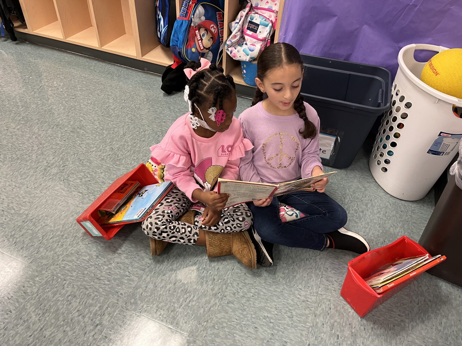Mrs. Korte's First Grade | Dearborn Public Schools | Page 5