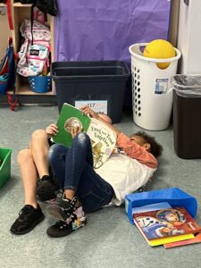Mrs. Korte's First Grade | Dearborn Public Schools | Page 5