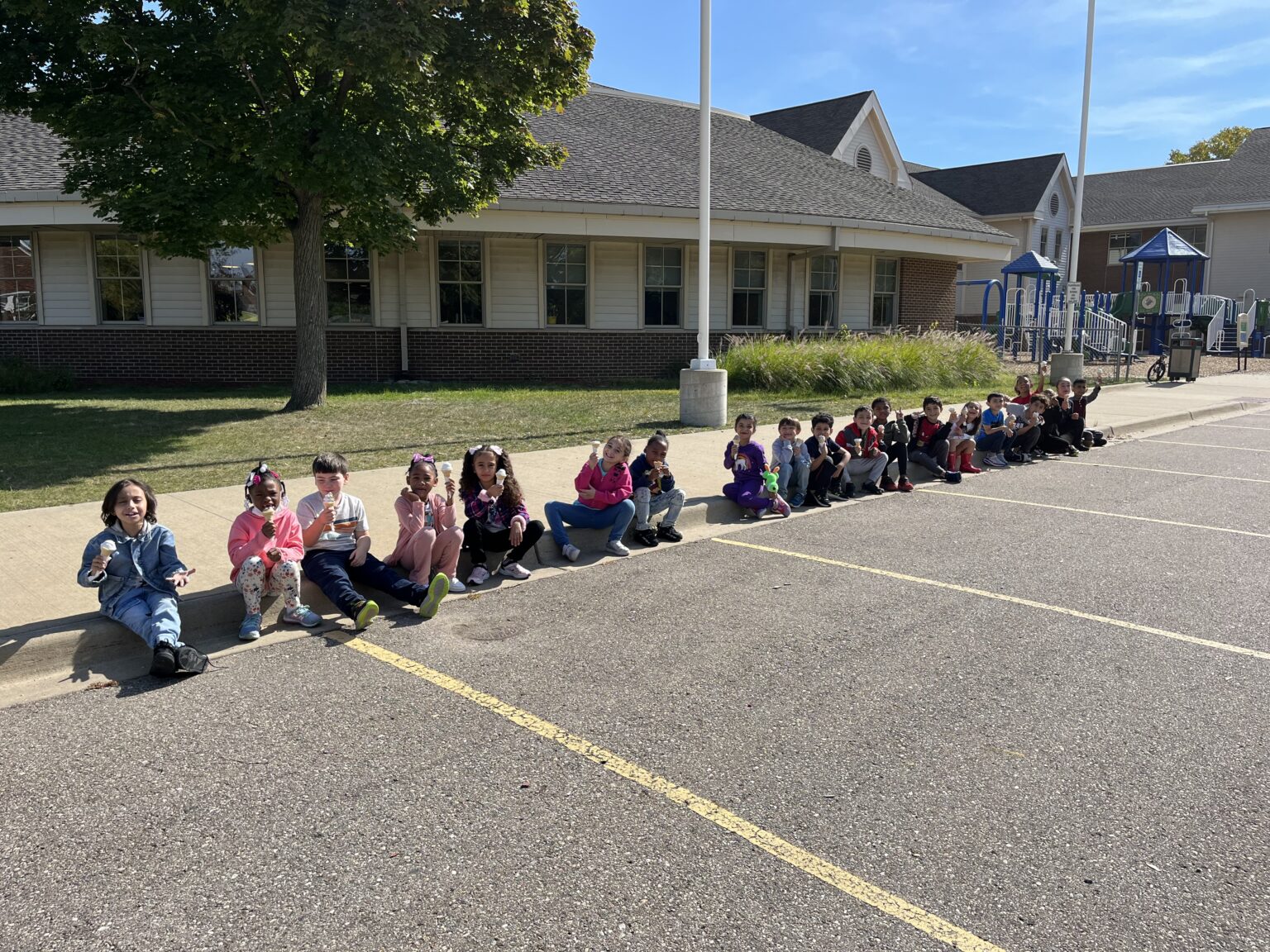 Mrs. Korte's First Grade | Dearborn Public Schools | Page 5